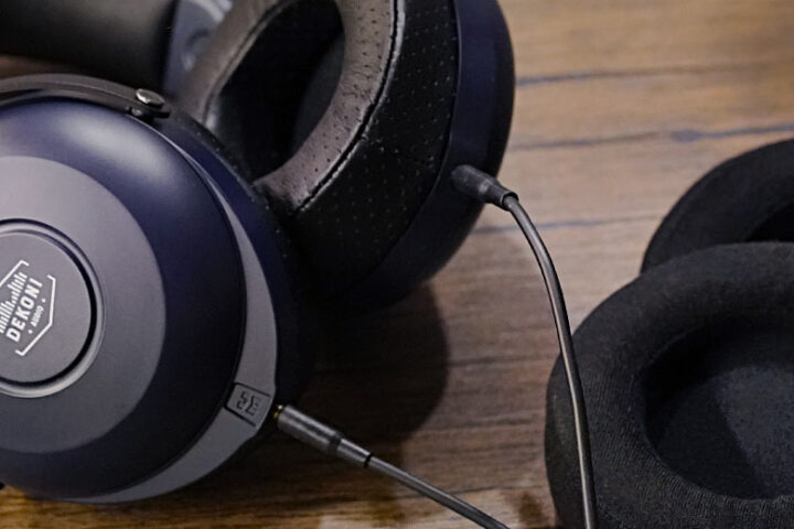 Headphones Reviews — Headfonics