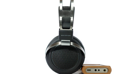 FiiO FT5 Review — Headfonics