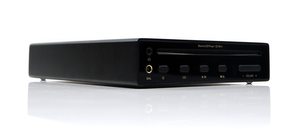 Shanling EC Mini Review — Headfonics