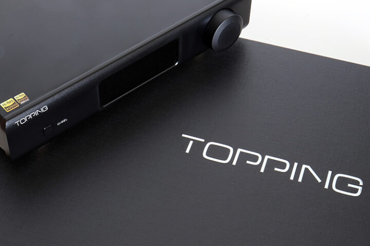 Topping D90 III Sabre Review — Headfonics