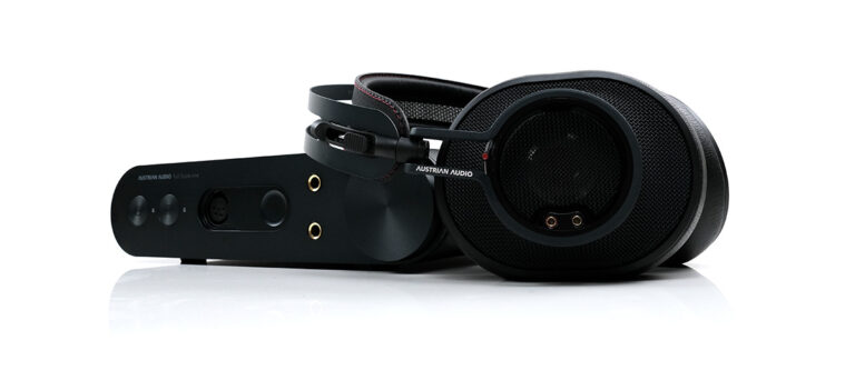 Austrian Audio The Composer Review — Headfonics