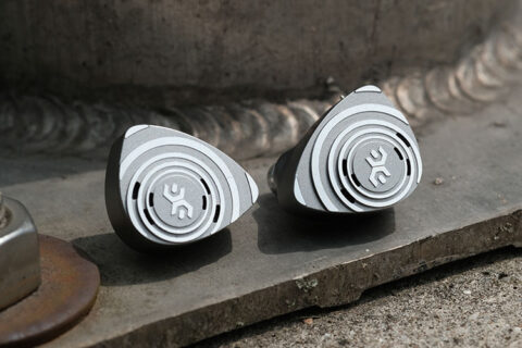 IEM & Earphones Reviews — Headfonics