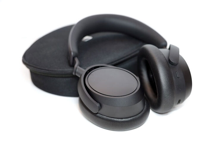 Sennheiser ACCENTUM Plus Review — Headfonics