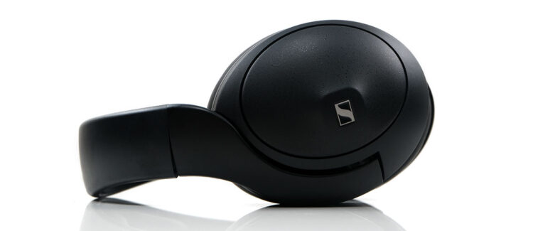 Sennheiser HD 620S Review — Headfonics