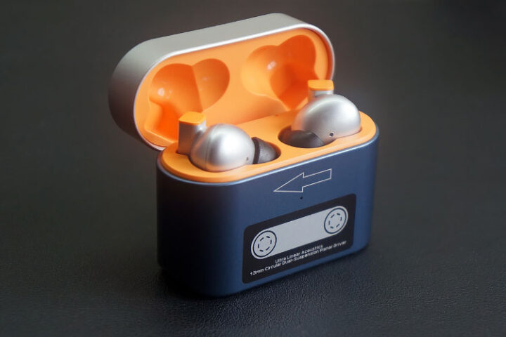 MOONDROP Golden Ages Review — Headfonics