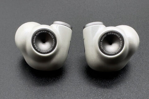 Dynamic Driver IEM Reviews — Headfonics