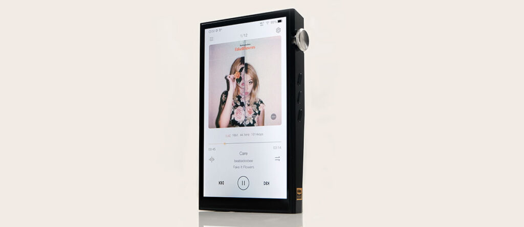 iBasso DX180 Review — Headfonics