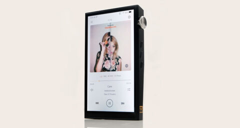 HiBy R2 Review — Headfonics