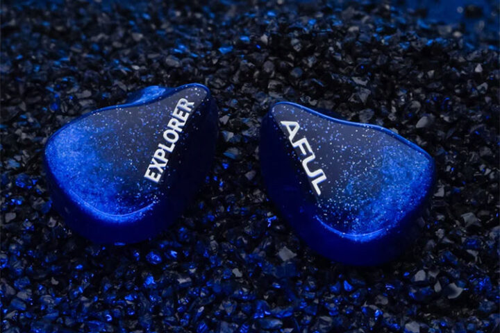 AFUL Explorer Review — Headfonics