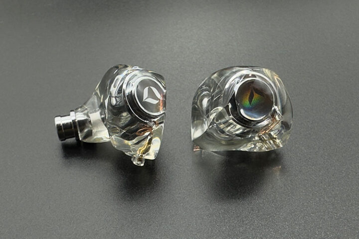 DITA Audio Project M Review — Headfonics