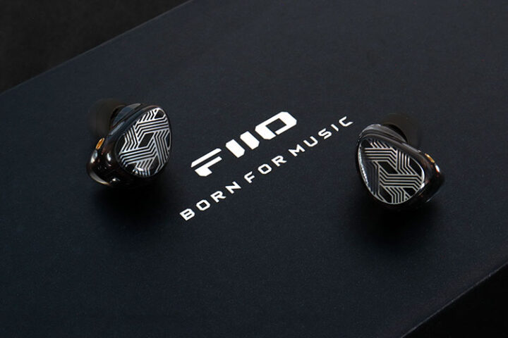 FiiO FA19 Review — Headfonics