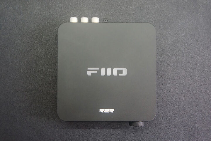 FiiO K11 R2R Review — Headfonics