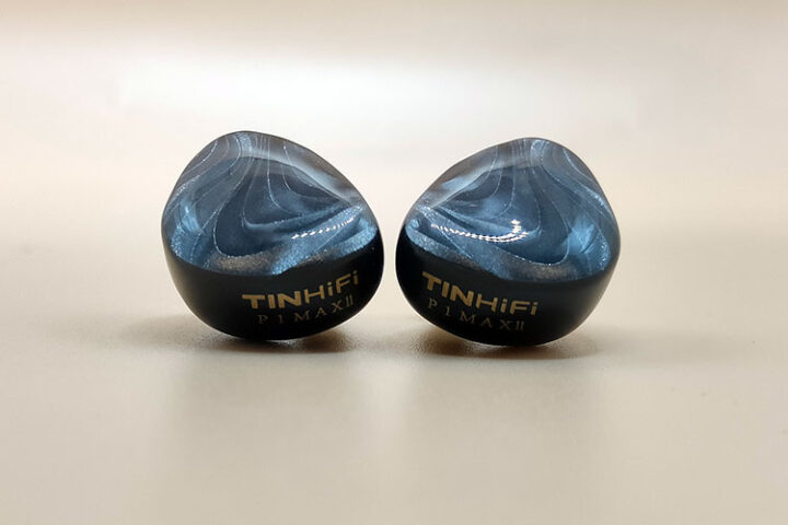TinHiFi P1 Max II Review — Headfonics