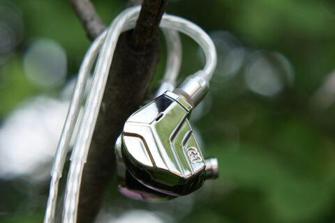 Planar Magnetic Driver IEM Reviews — Headfonics