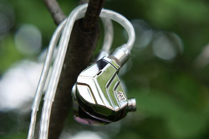 Campfire Audio Astrolith Review — Headfonics