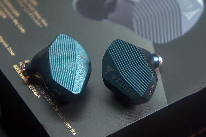 Planar Magnetic Driver IEM Reviews — Headfonics