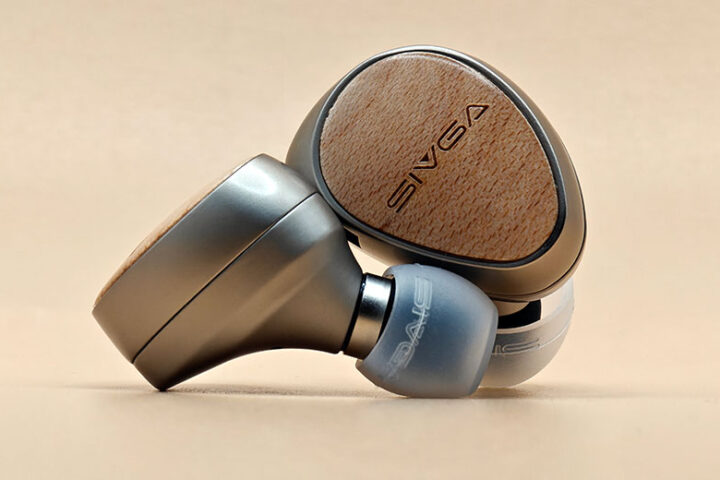 Dynamic Driver IEM Reviews — Headfonics