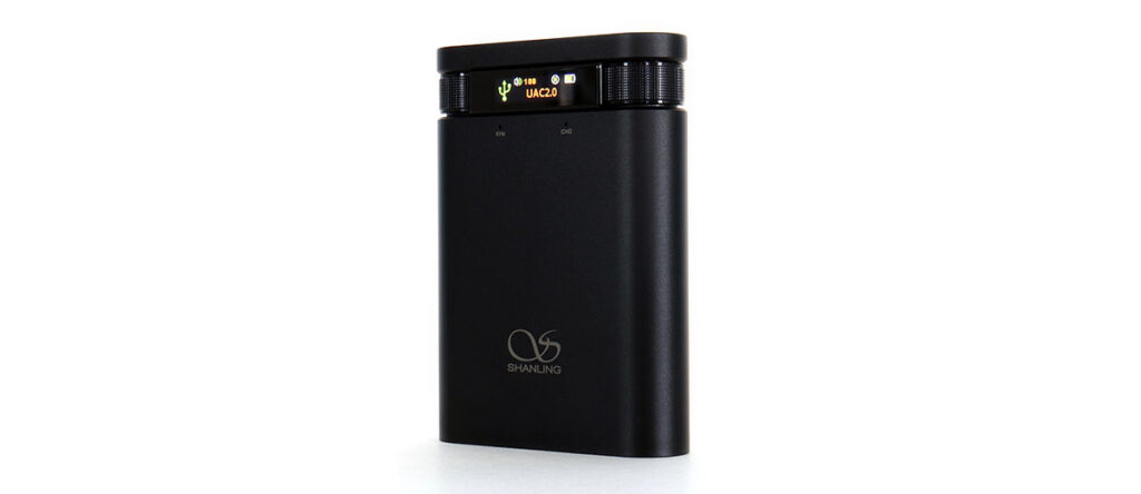 Shanling H2 Review — Headfonics