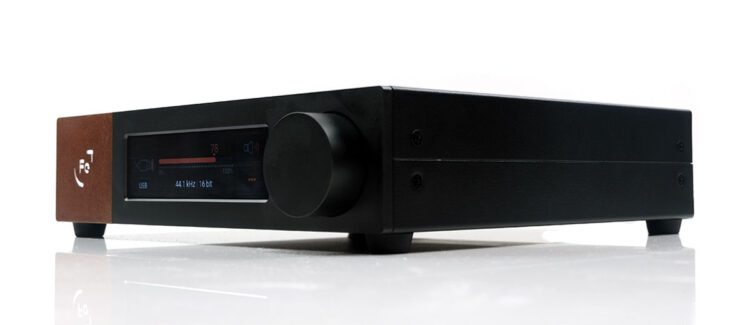 Ferrum WANDLA GoldenSound Edition Review — Headfonics