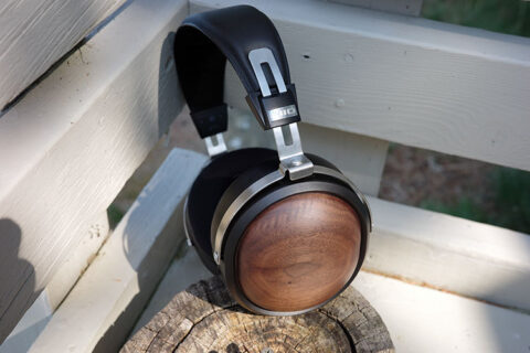 Headphones Reviews — Headfonics