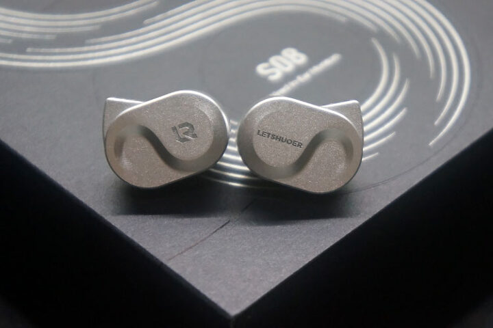 Planar Magnetic Driver IEM Reviews — Headfonics