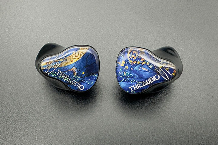 THIEAUDIO Oracle MKIII Review — Headfonics