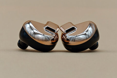 Planar Magnetic Driver IEM Reviews — Headfonics