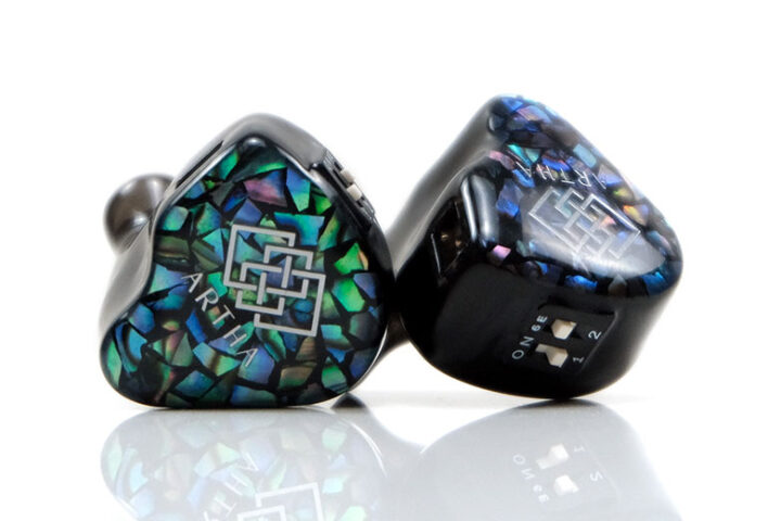 IEM & Earphones Reviews — Headfonics