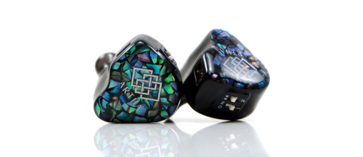 FlipEars ARTHA Review — Headfonics