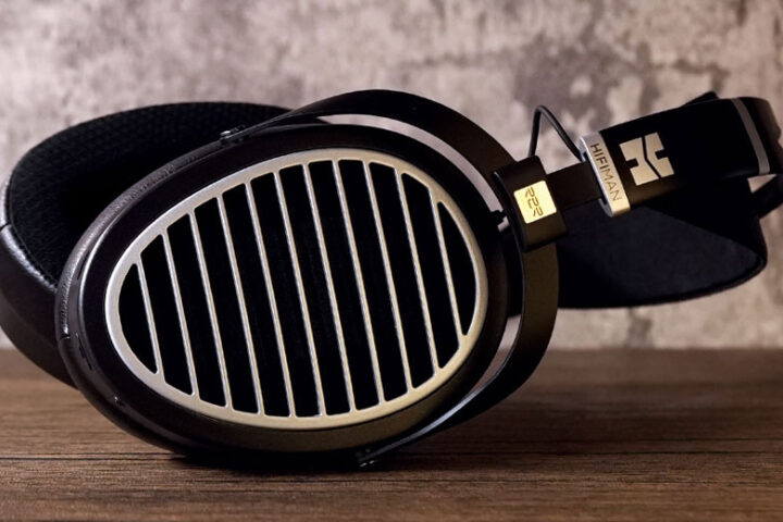 Planar Headphones Reviews — Headfonics