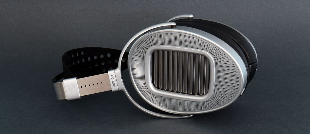 HIFIMAN HE1000 UNVEILED Review — Headfonics