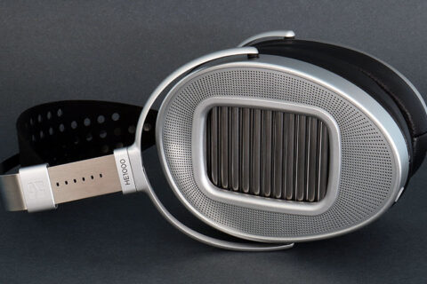 Headphones Reviews — Headfonics