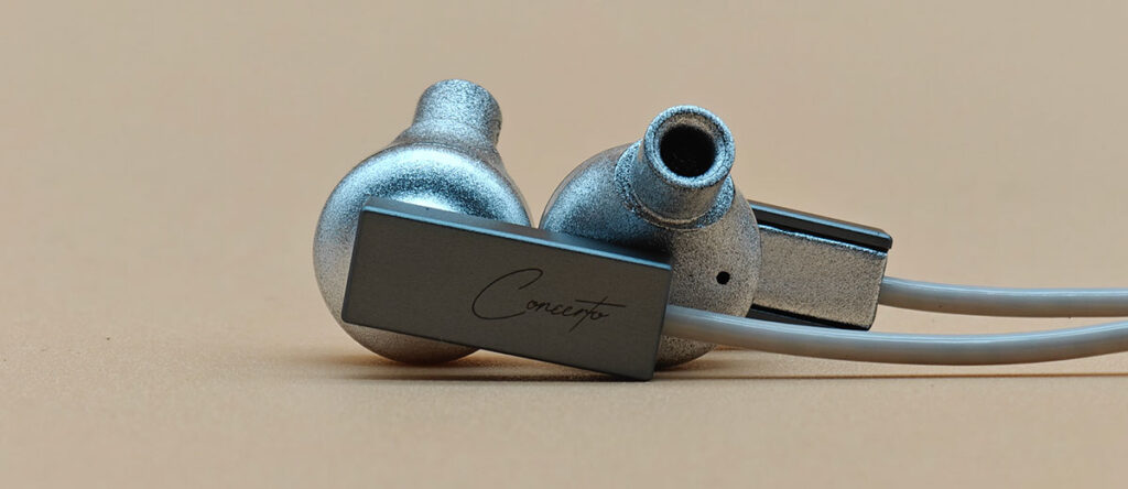 MOONDROP Concerto Review — Headfonics