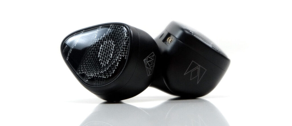Noble Audio Onyx Review — Headfonics