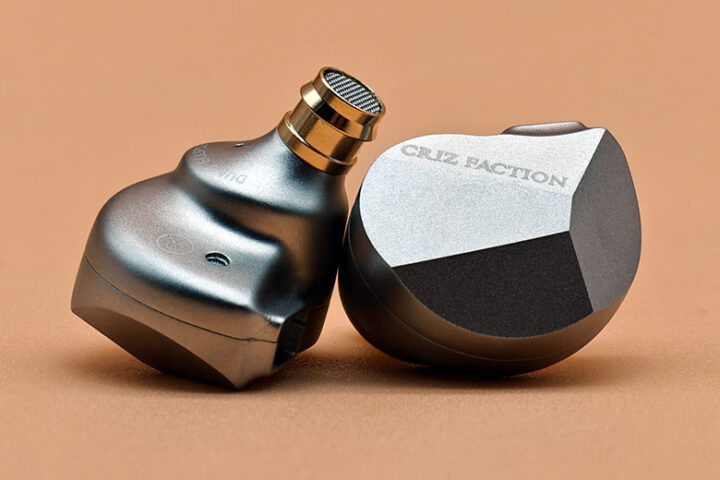 Dynamic Driver IEM Reviews — Headfonics