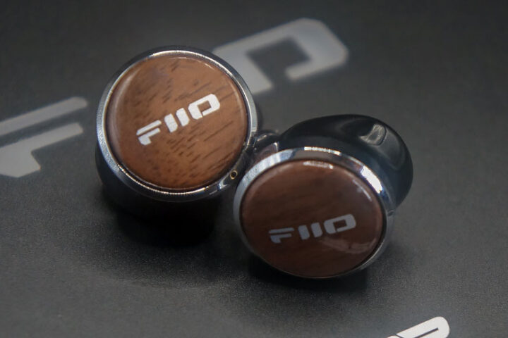 Planar Magnetic Driver IEM Reviews — Headfonics