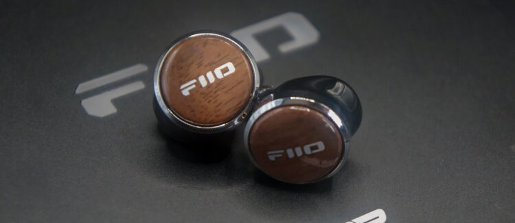 FiiO FP3 Review — Headfonics