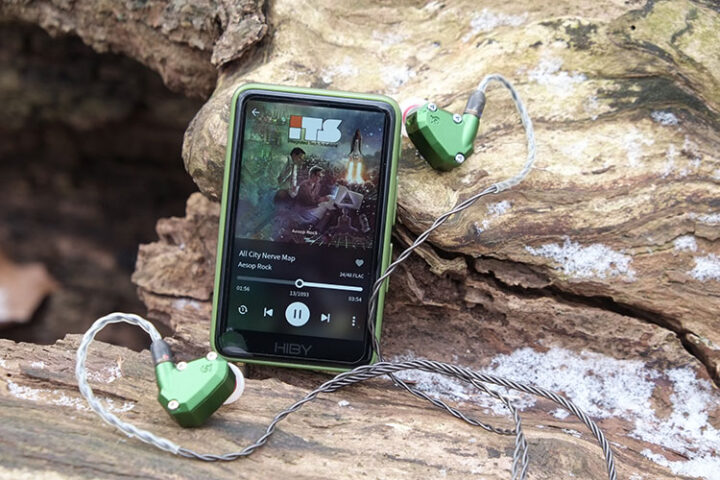 HiBy R1 Review — Headfonics