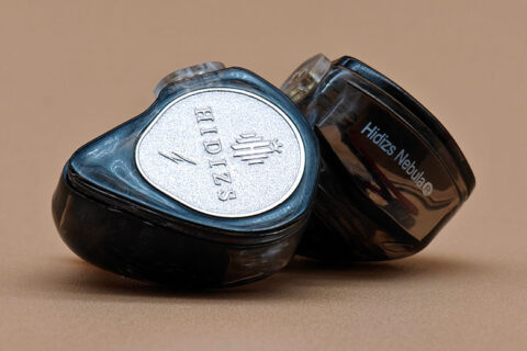 Dynamic Driver IEM Reviews — Headfonics