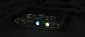 iFi audio ZEN Blue 3 Review — Headfonics