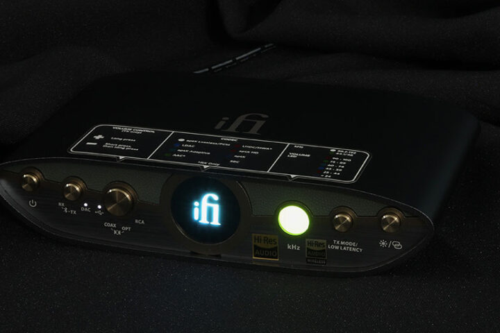 Headfonics - Portable and Desktop Audio Reviews