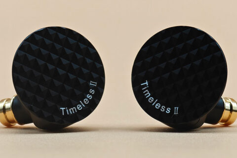 Planar Magnetic Driver IEM Reviews — Headfonics