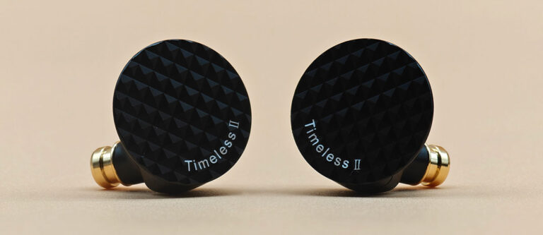 7Hz Timeless II Review — Headfonics