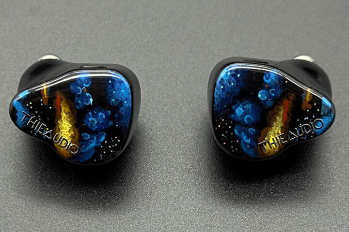 IEM & Earphones Reviews — Headfonics