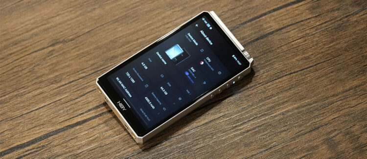 HiBy R6 III 2025 Review — Headfonics