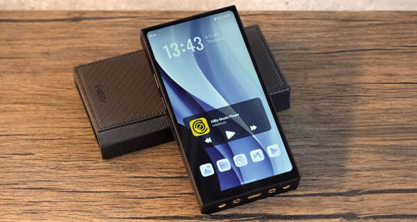 FiiO R7 Review — Headfonics