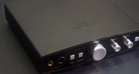 Shanling EC Mini Review — Headfonics