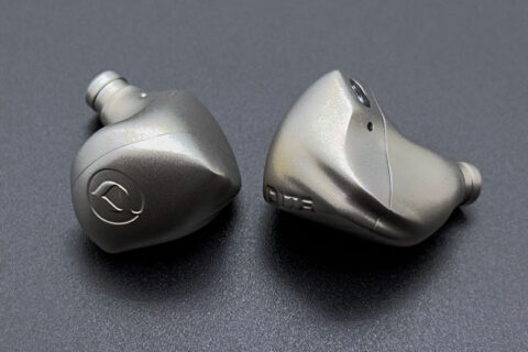 Dynamic Driver IEM Reviews — Headfonics