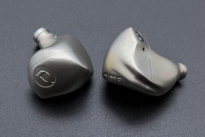 Dynamic Driver IEM Reviews — Headfonics