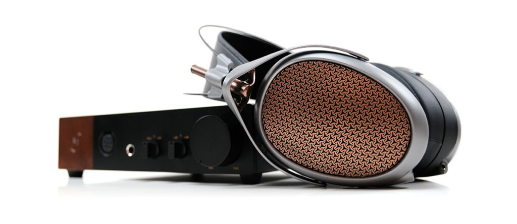 Meze Audio POET Review — Headfonics